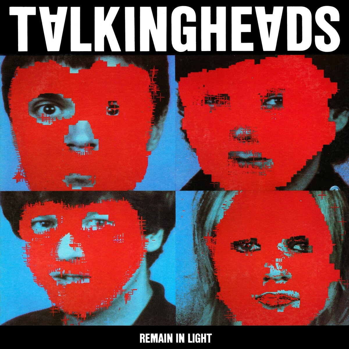 Talking Heads Albums: songs, discography, biography, and listening guide - Rate Your Music