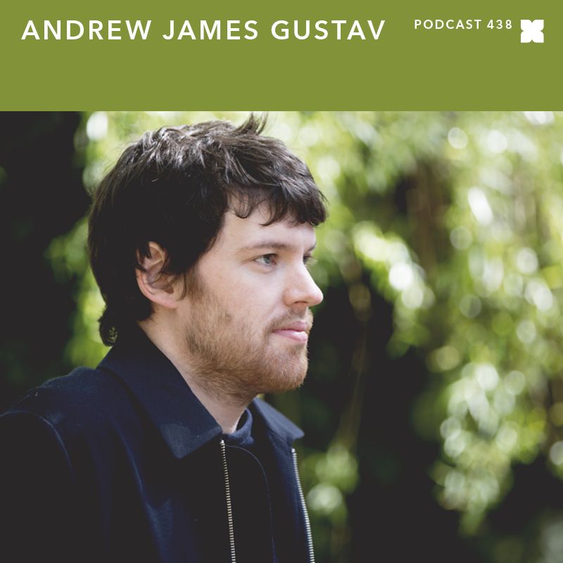 Andrew James Gustav Albums: songs, discography, biography, and ...