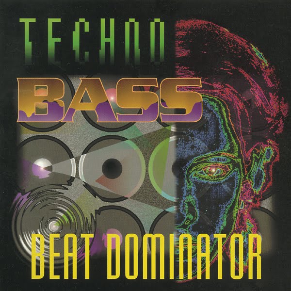 Best Car Audio Bass albums of 1992 - Rate Your Music