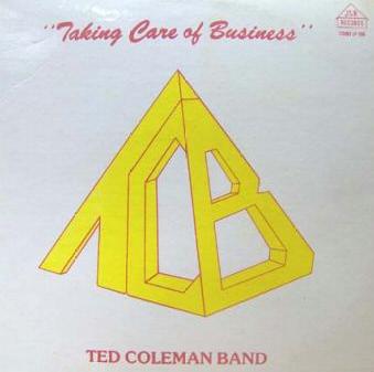 Ted Coleman Band Albums: songs, discography, biography, and listening ...