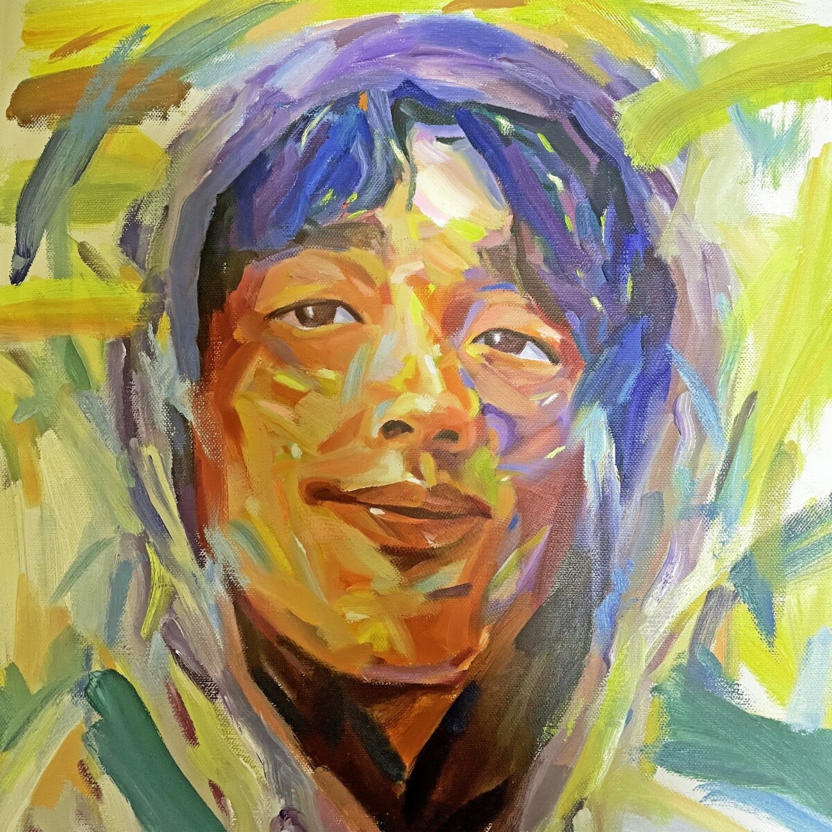 괜찮은 날 by 이솔로몬 [Lee Solomon] (Single): Reviews, Ratings, Credits, Song ...