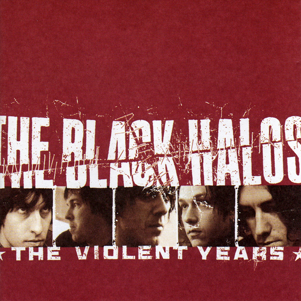 The Black Halos Albums: songs, discography, biography, and listening ...