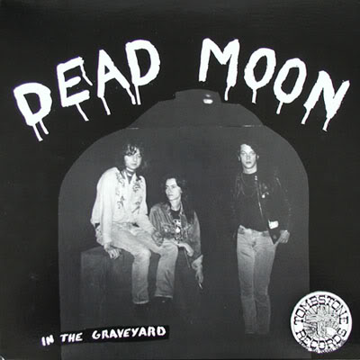 Dead Moon Albums: songs, discography, biography, and listening guide ...