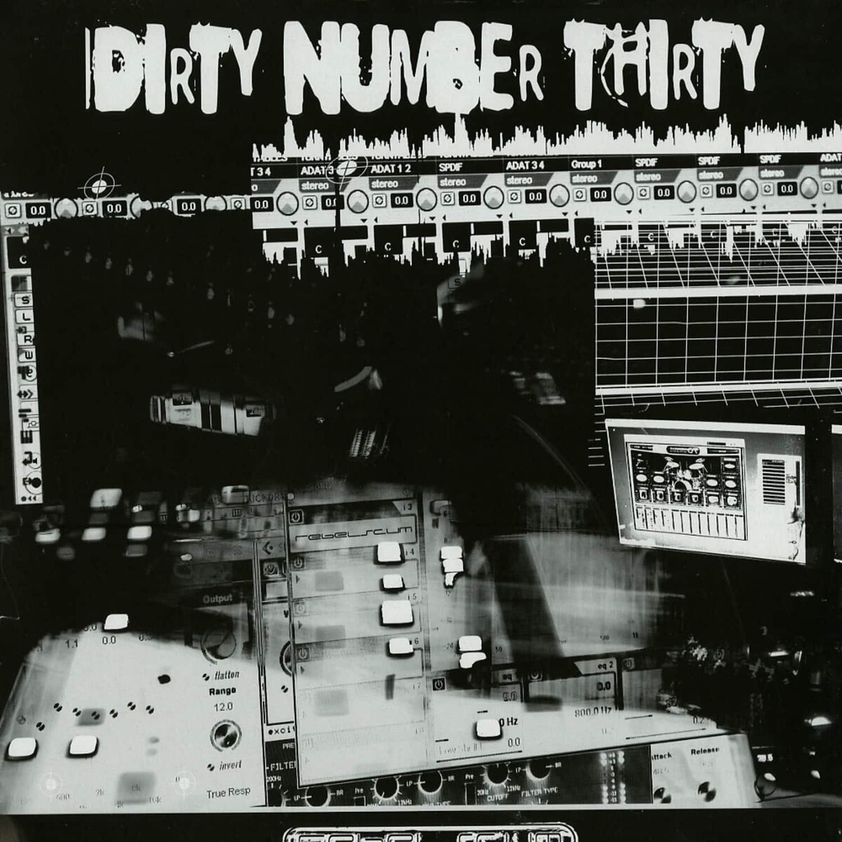 Dirty Number Thirty by Various Artists (Album): Reviews, Ratings ...