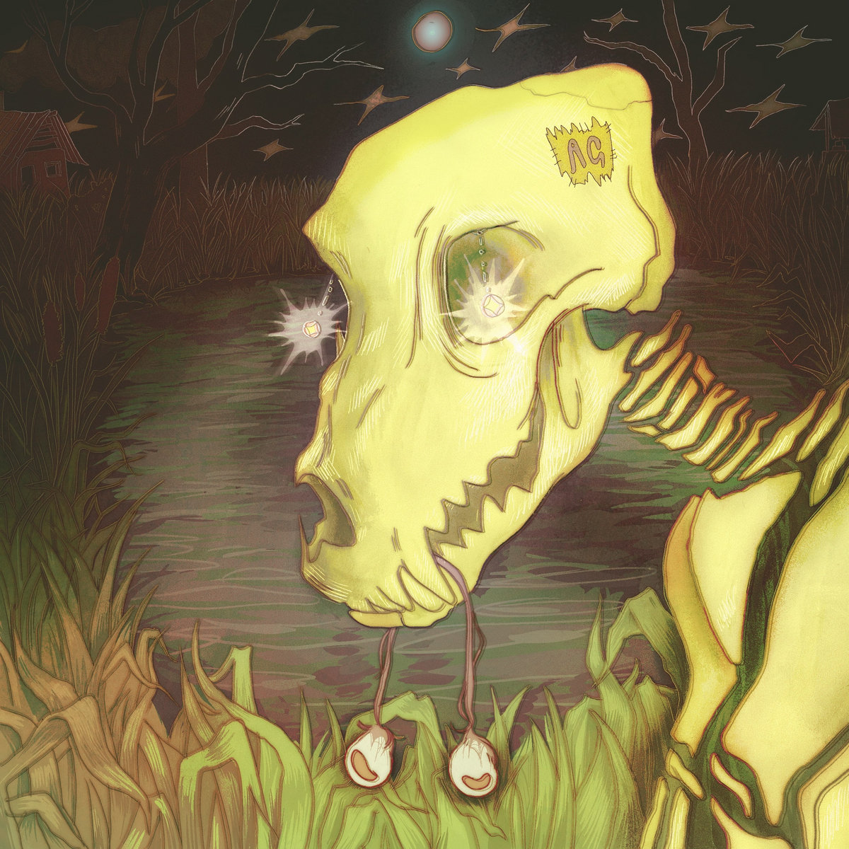 Dog Days by Arcadia Grey (Single): Reviews, Ratings, Credits, Song list ...