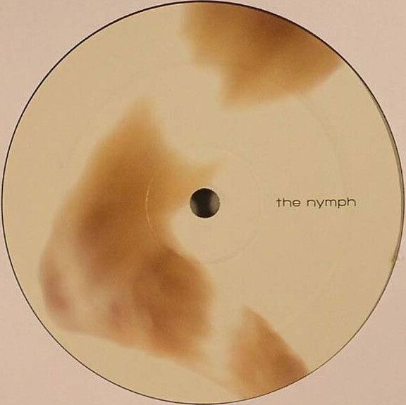 The Nymph / Nyquist Plot by CRC / Wav (Single, Minimal Techno): Reviews ...