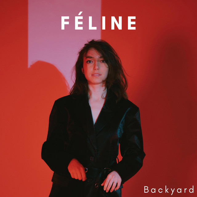 Backyard by Féline Spiegel (Single): Reviews, Ratings, Credits, Song ...