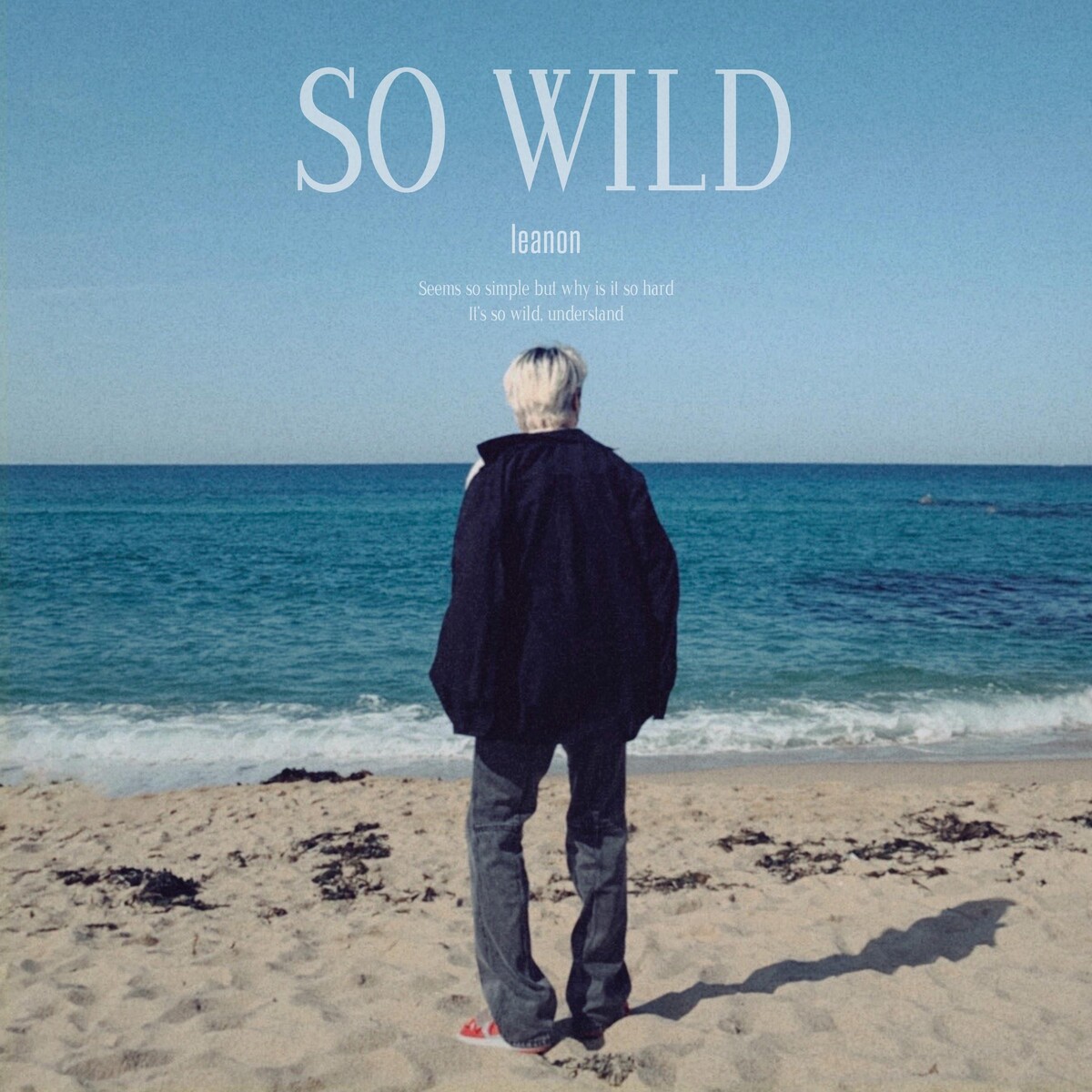 So Wild by Leanon (Single): Reviews, Ratings, Credits, Song list - Rate ...