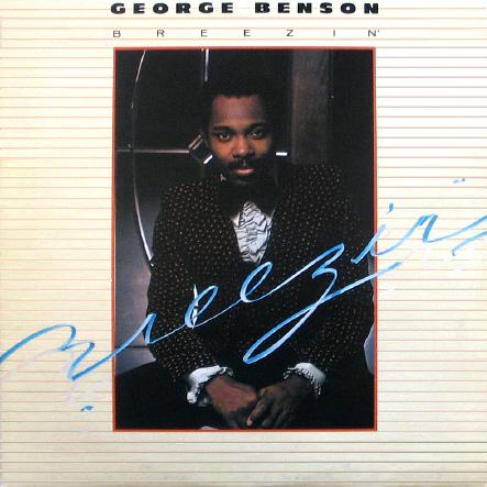 George Benson Albums: songs, discography, biography, and listening ...