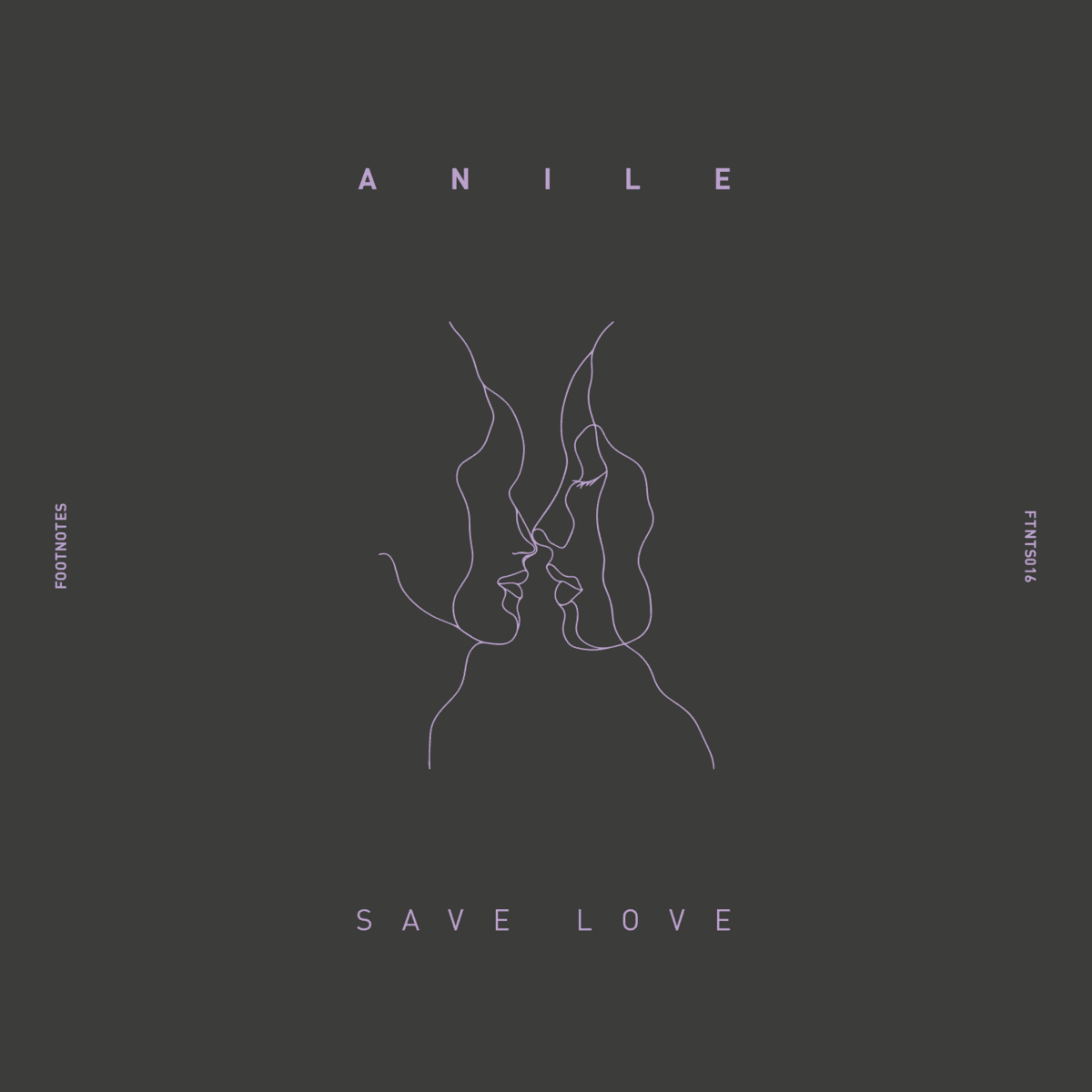Save Love by Anile (EP): Reviews, Ratings, Credits, Song list - Rate ...