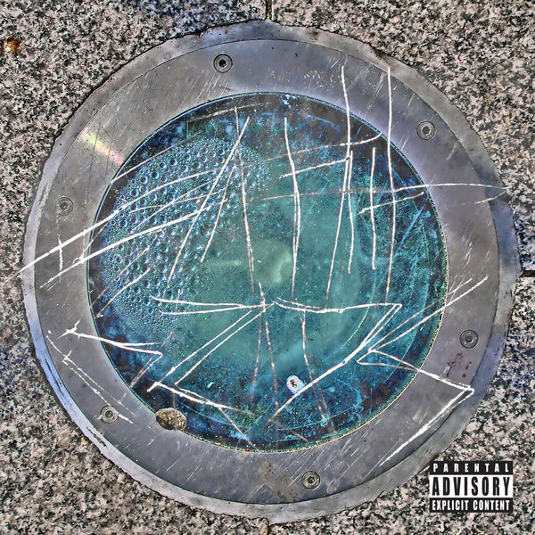 Inanimate Sensation by Death Grips (Single, Industrial Hip Hop ...