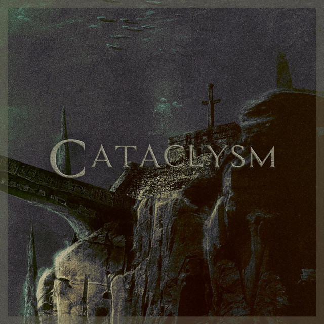 Cataclysm by The Wise Man's Fear (Single): Reviews, Ratings, Credits, Song list - Rate Your Music