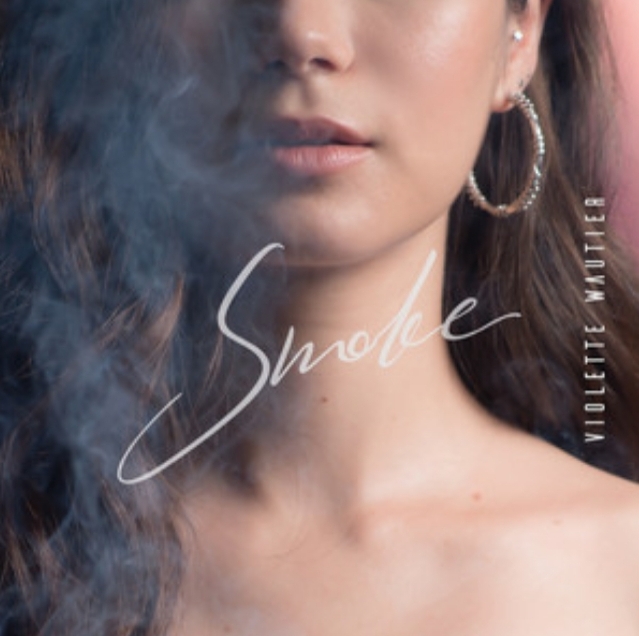 Smoke by Violette Wautier (Single, Trap [EDM]): Reviews, Ratings ...