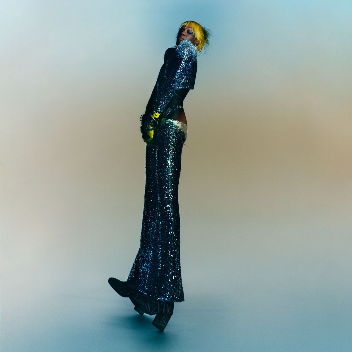 Yves Tumor Albums: songs, discography, biography, and listening guide ...