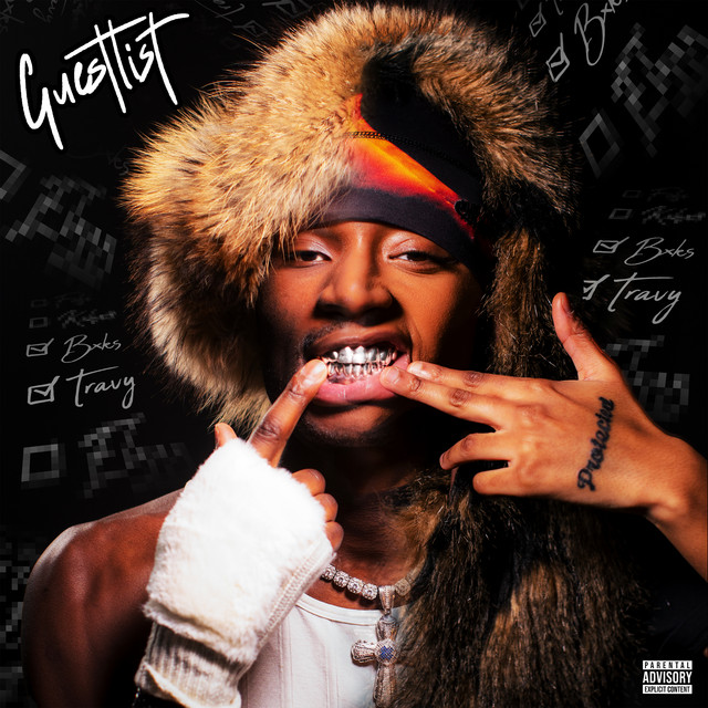 Guestlist by BXKS & Travy (Single): Reviews, Ratings, Credits, Song ...
