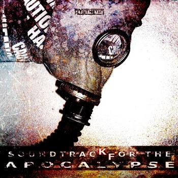 Soundtrack for the Apocalypse by zYnthetic (Compilation, Industrial ...