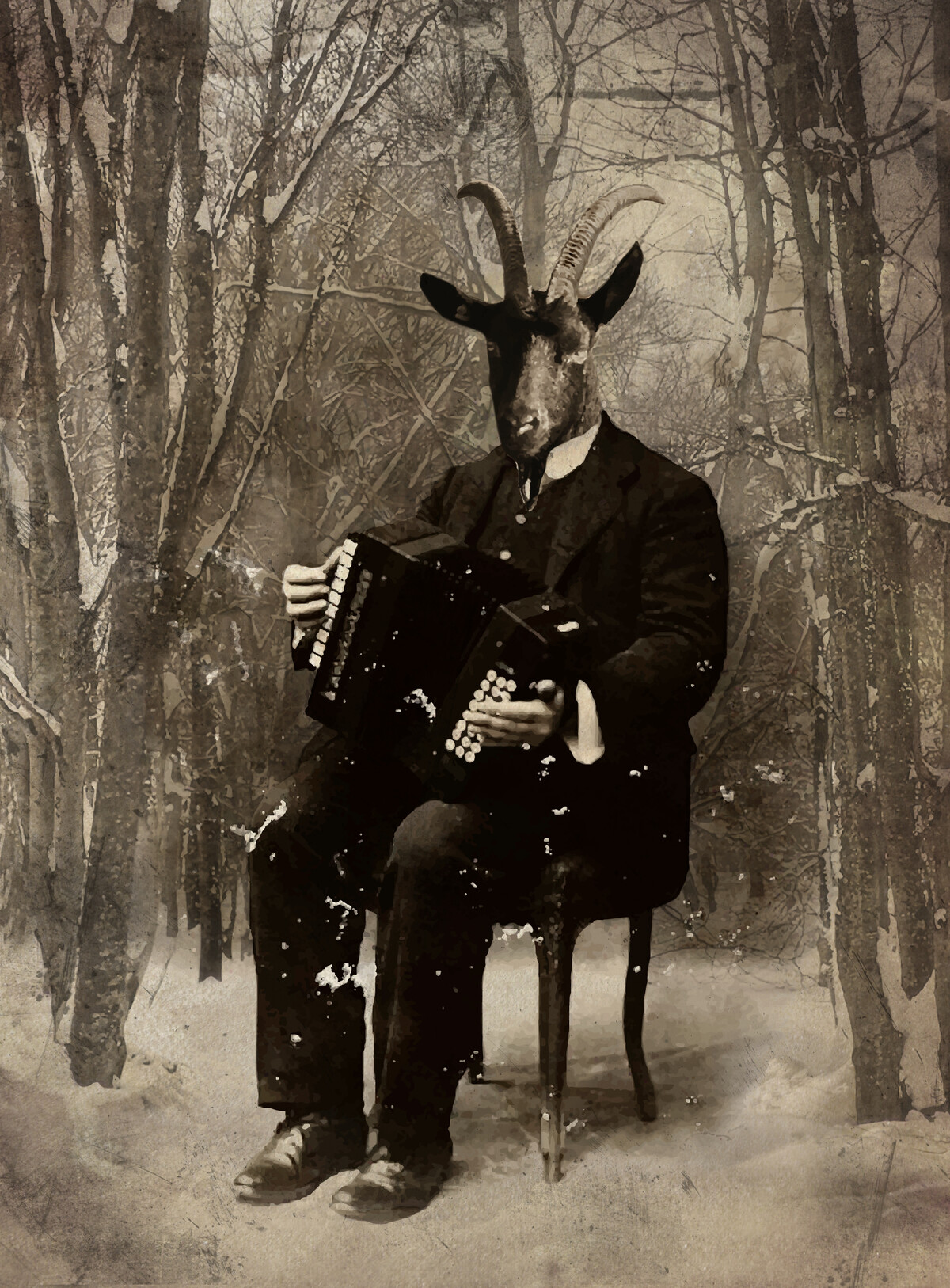 Faunalia by Selvans (Album, Pagan Black Metal): Reviews, Ratings ...