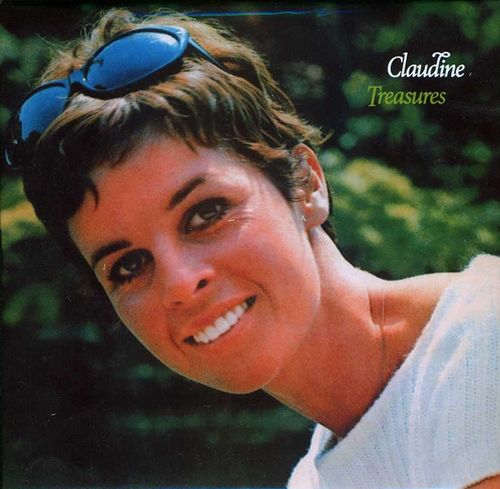 Treasures by Claudine Longet (Compilation): Reviews, Ratings, Credits ...