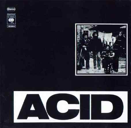 Acid Albums: songs, discography, biography, and listening guide - Rate ...
