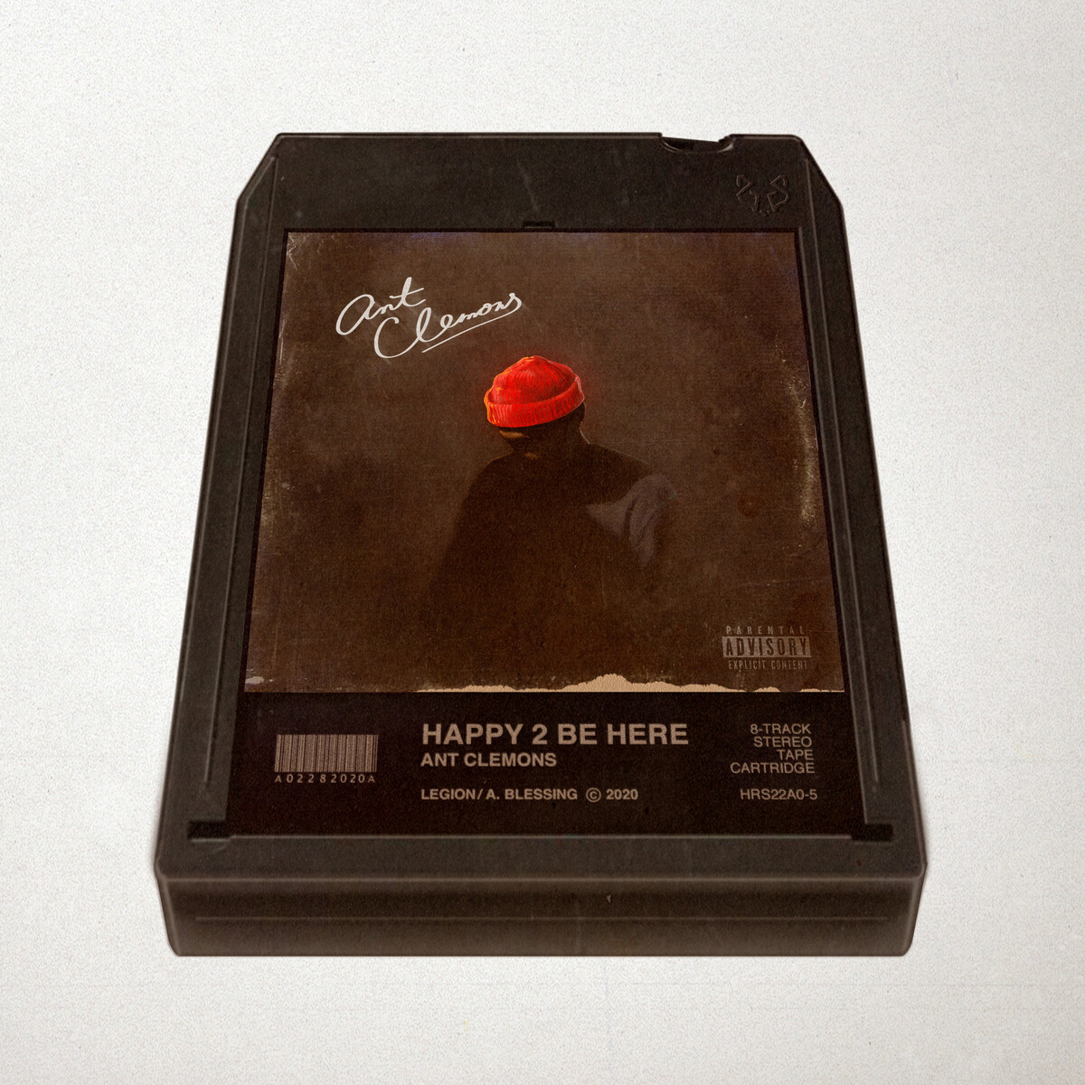 Ant Clemons Albums: songs, discography, biography, and listening guide ...