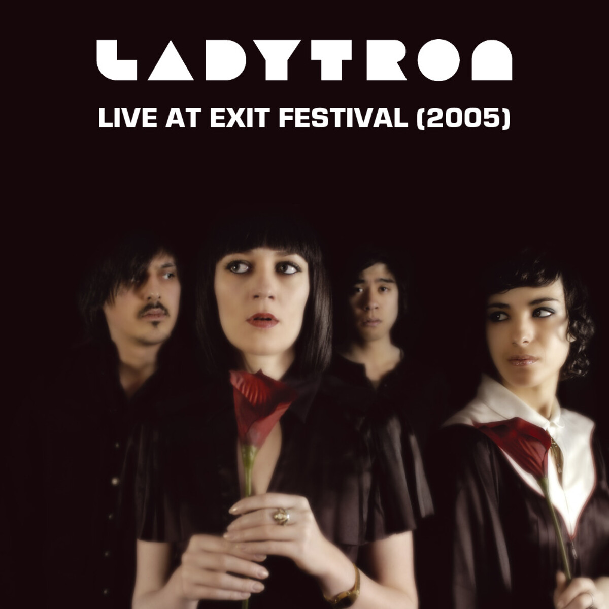 Exit Festival, 2005 by Ladytron (Bootleg): Reviews, Ratings, Credits ...