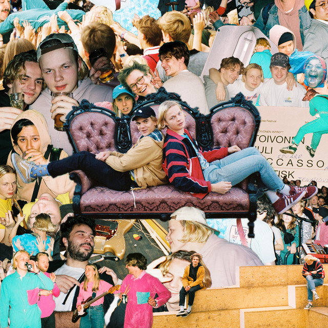 Elsker demoer by brenn. (Additional release): Reviews, Ratings, Credits ...