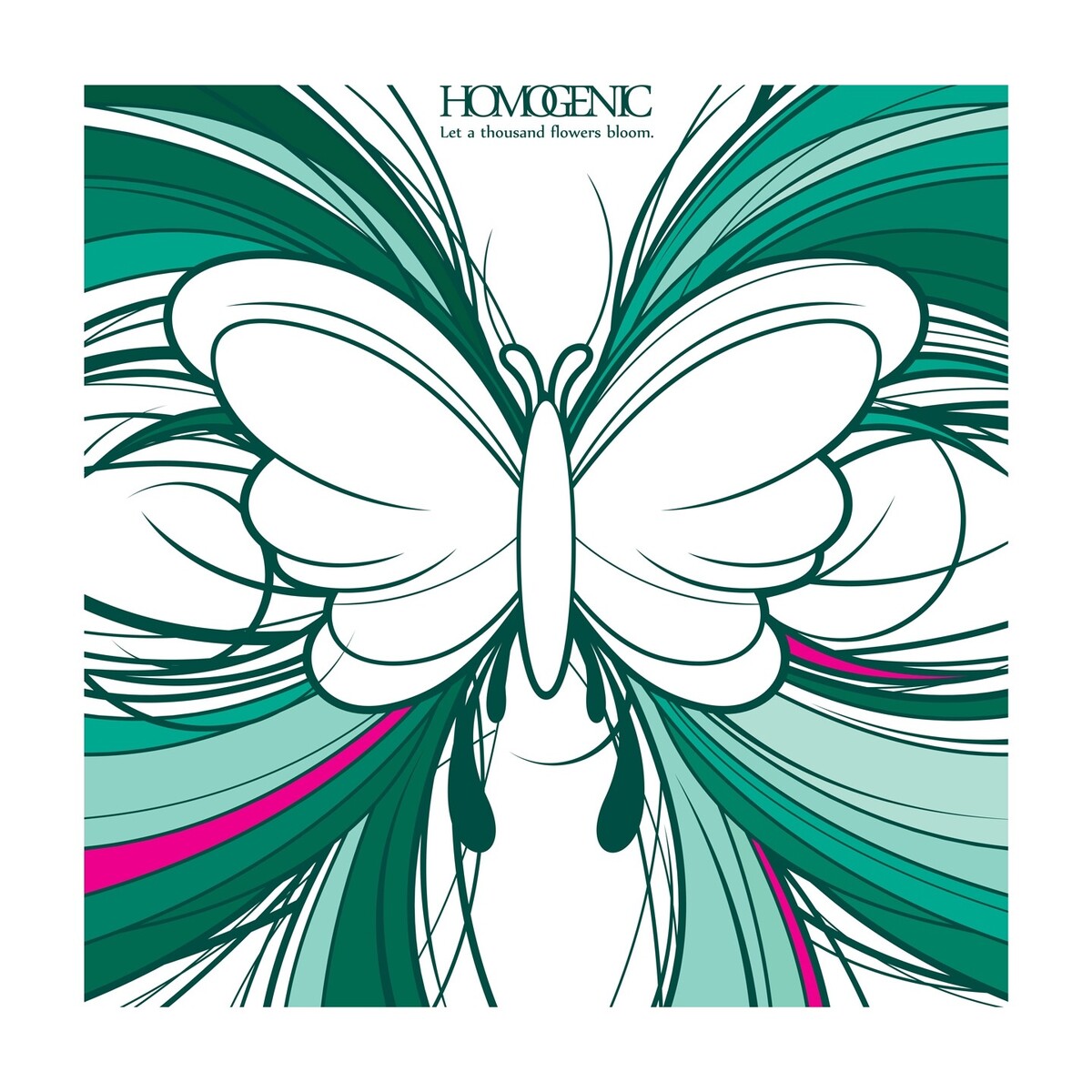 Let a Thousand Flowers Bloom by HMGNC (Album, Synthpop): Reviews ...