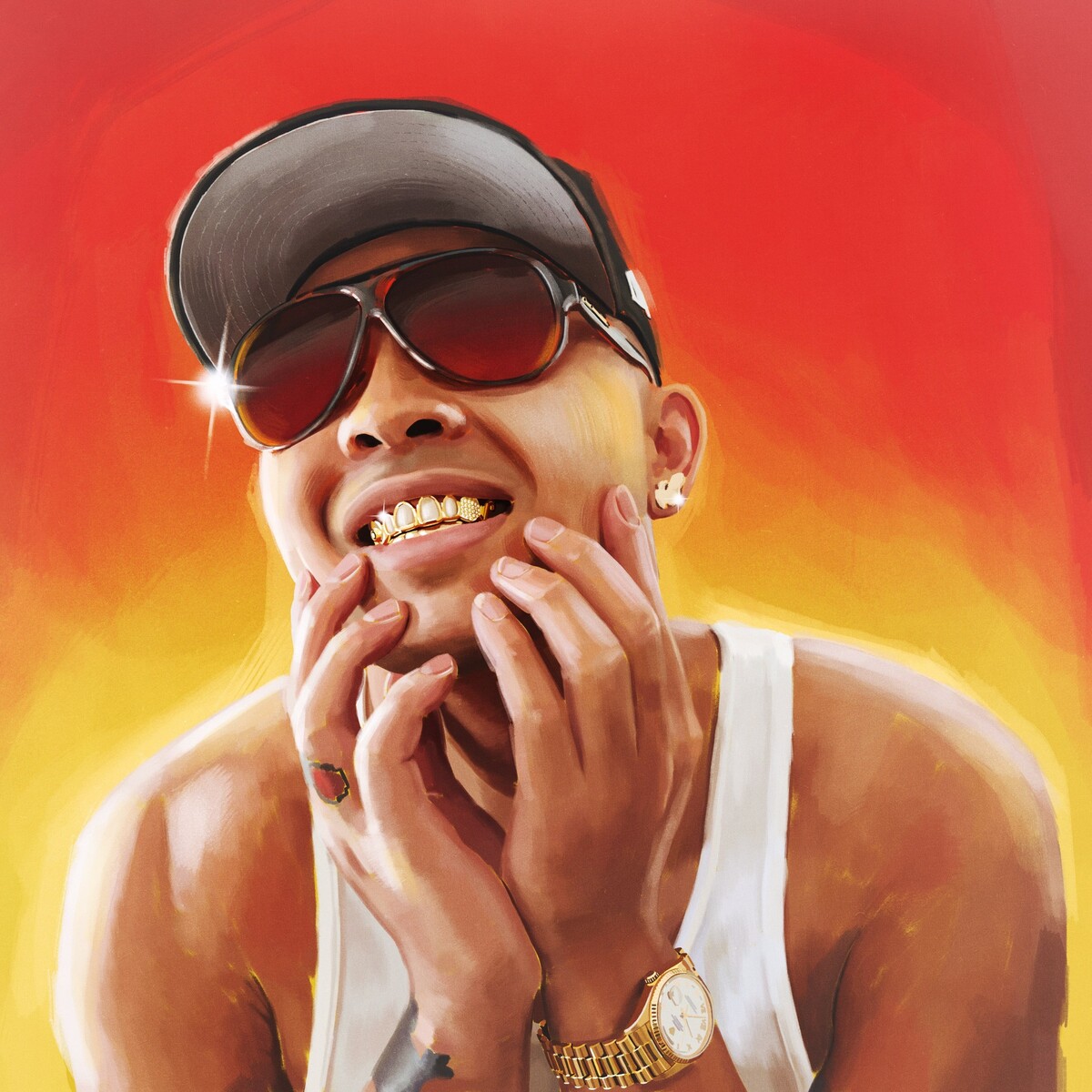 Best Hyphy albums of 2022 - Rate Your Music