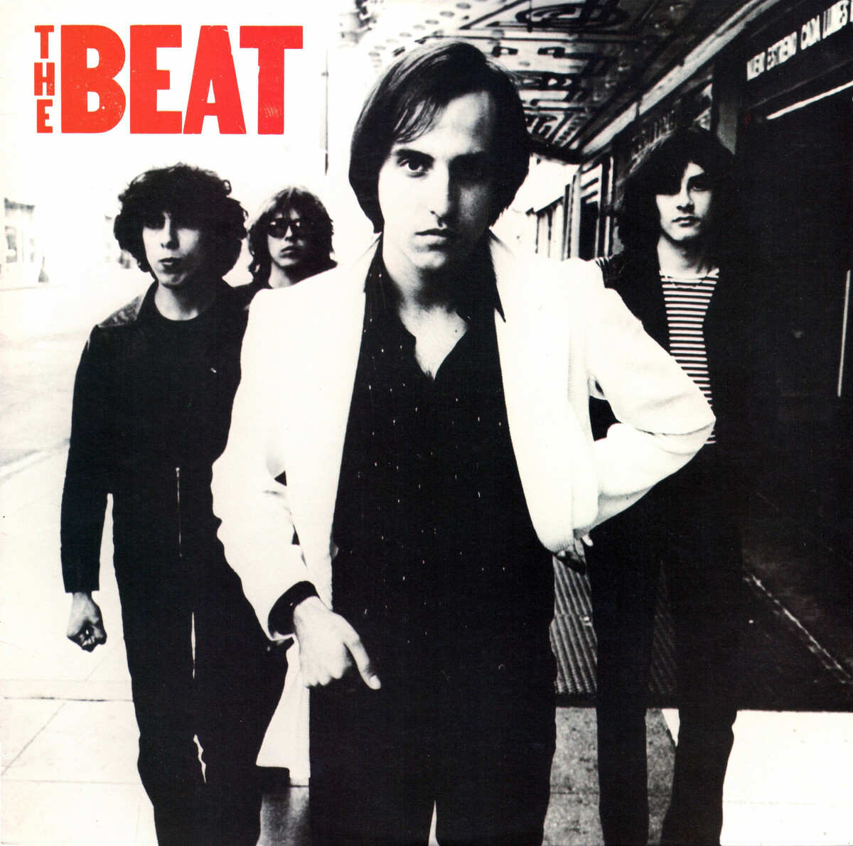 The Beat Albums: songs, discography, biography, and listening guide ...