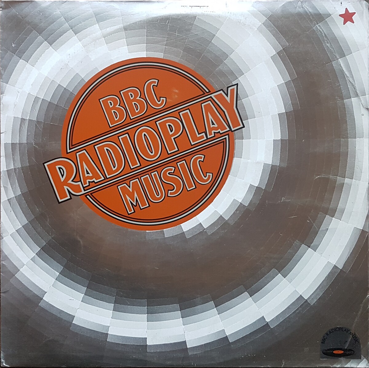 Best albums of all time released by BBC Radioplay Music - Rate Your Music