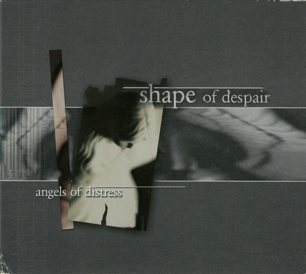 Best Shape of Despair songs of all time - Rate Your Music