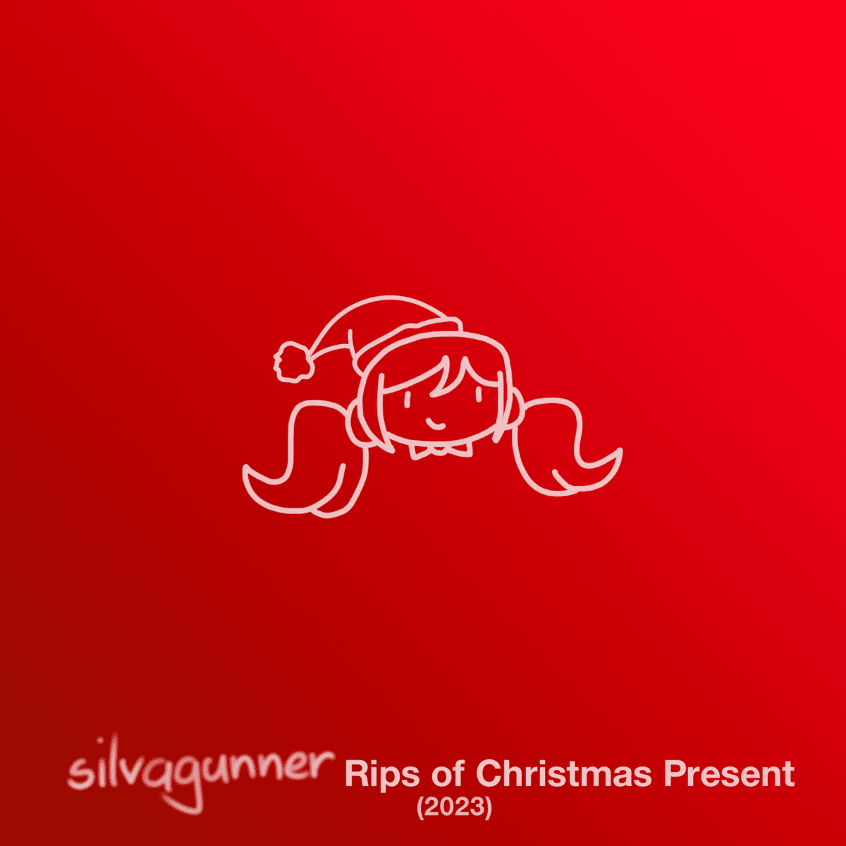 Rips of Christmas Present by Various Artists (Album, Video Game Music ...