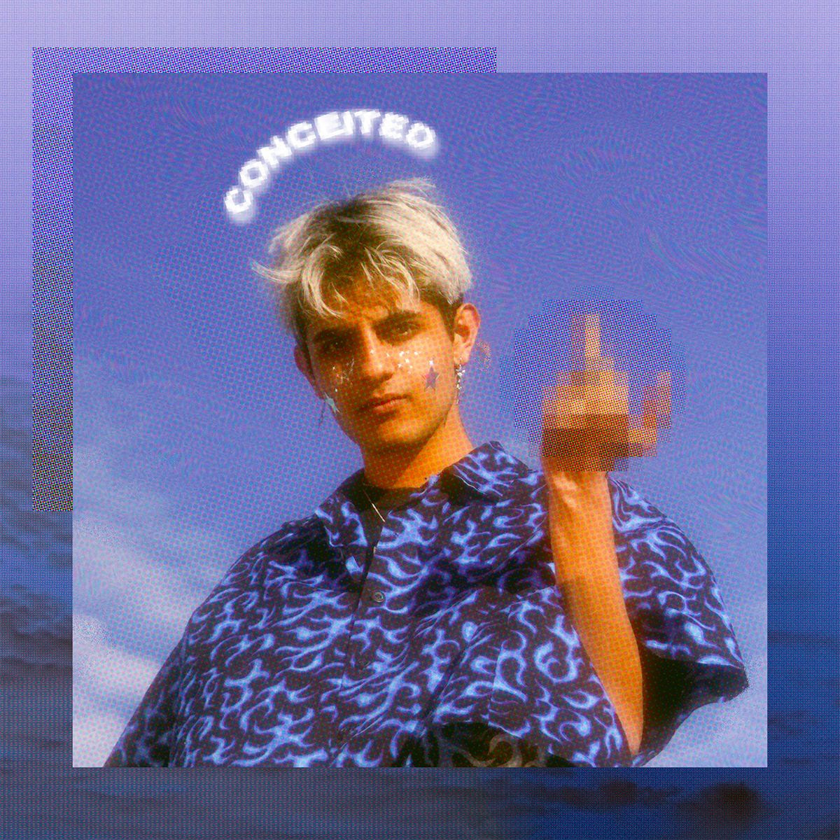 Conceited by Curtis Waters (Single): Reviews, Ratings, Credits, Song ...