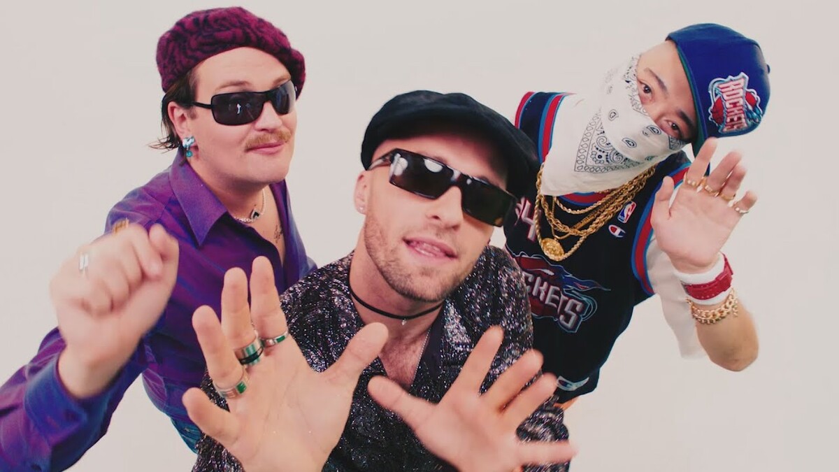 Most popular Romanian Popcorn music videos of 2021 - Rate Your Music