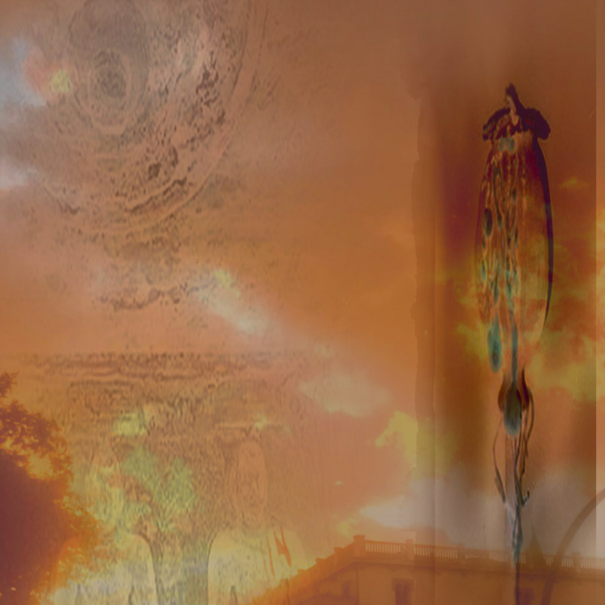 new world psychic trauma by Acolytes (EP, Ambient): Reviews, Ratings ...