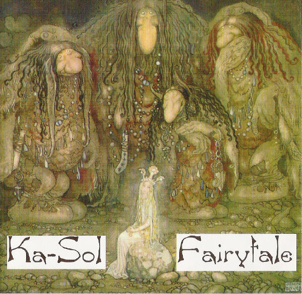 Ka-Sol Albums: songs, discography, biography, and listening guide ...