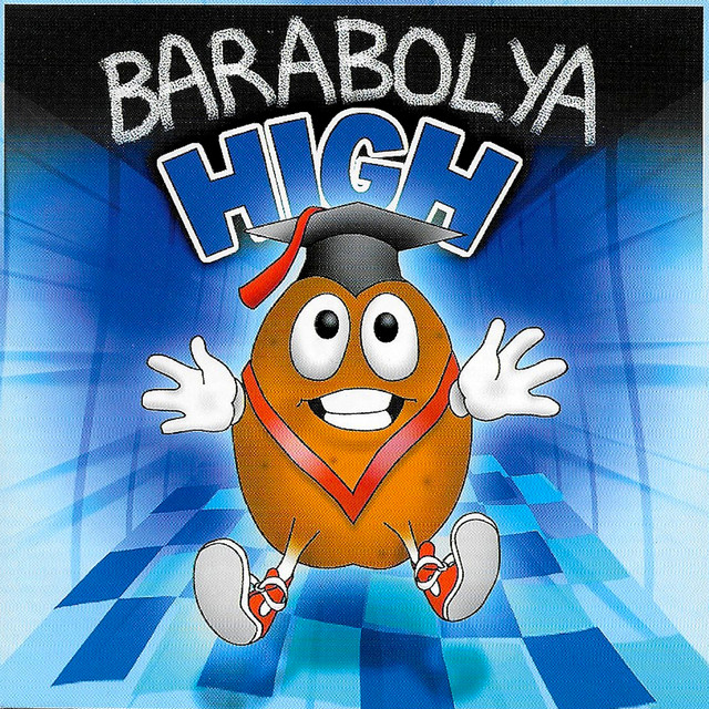 Barabolya High by Ron Cahute & Ihor Baczynskyj (Album): Reviews ...