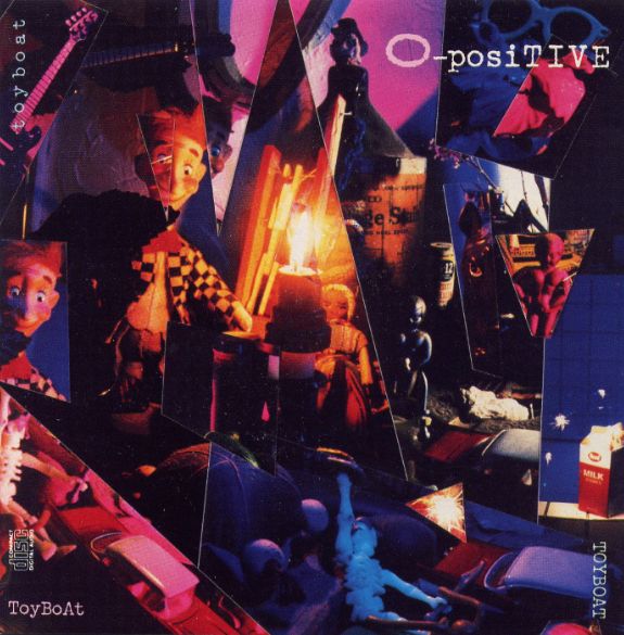 O-Positive Albums: songs, discography, biography, and listening guide ...