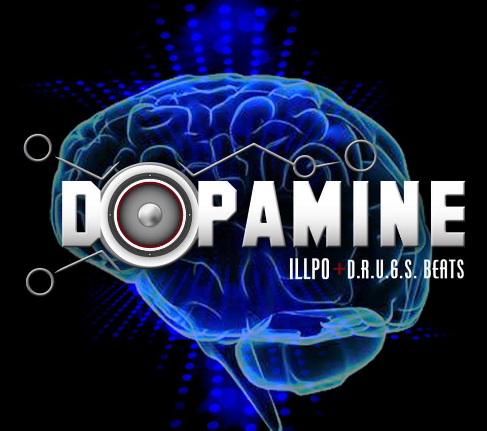 Dopamine by Illpo & D.R.U.G.S. Beats (Album): Reviews, Ratings, Credits ...