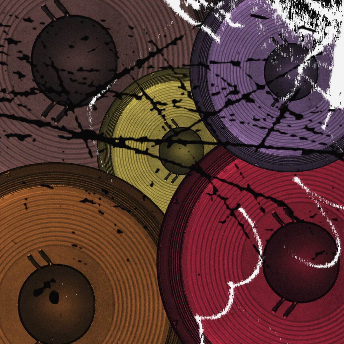 Dub Step by Various Artists (Album, Library Music): Reviews, Ratings ...