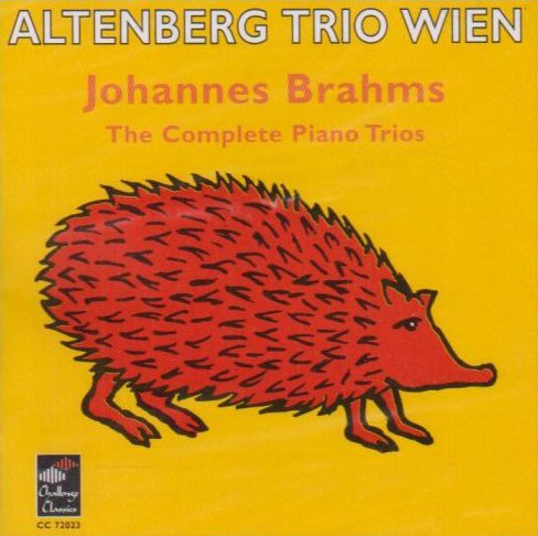 Altenberg Trio Wien Albums: songs, discography, biography, and ...