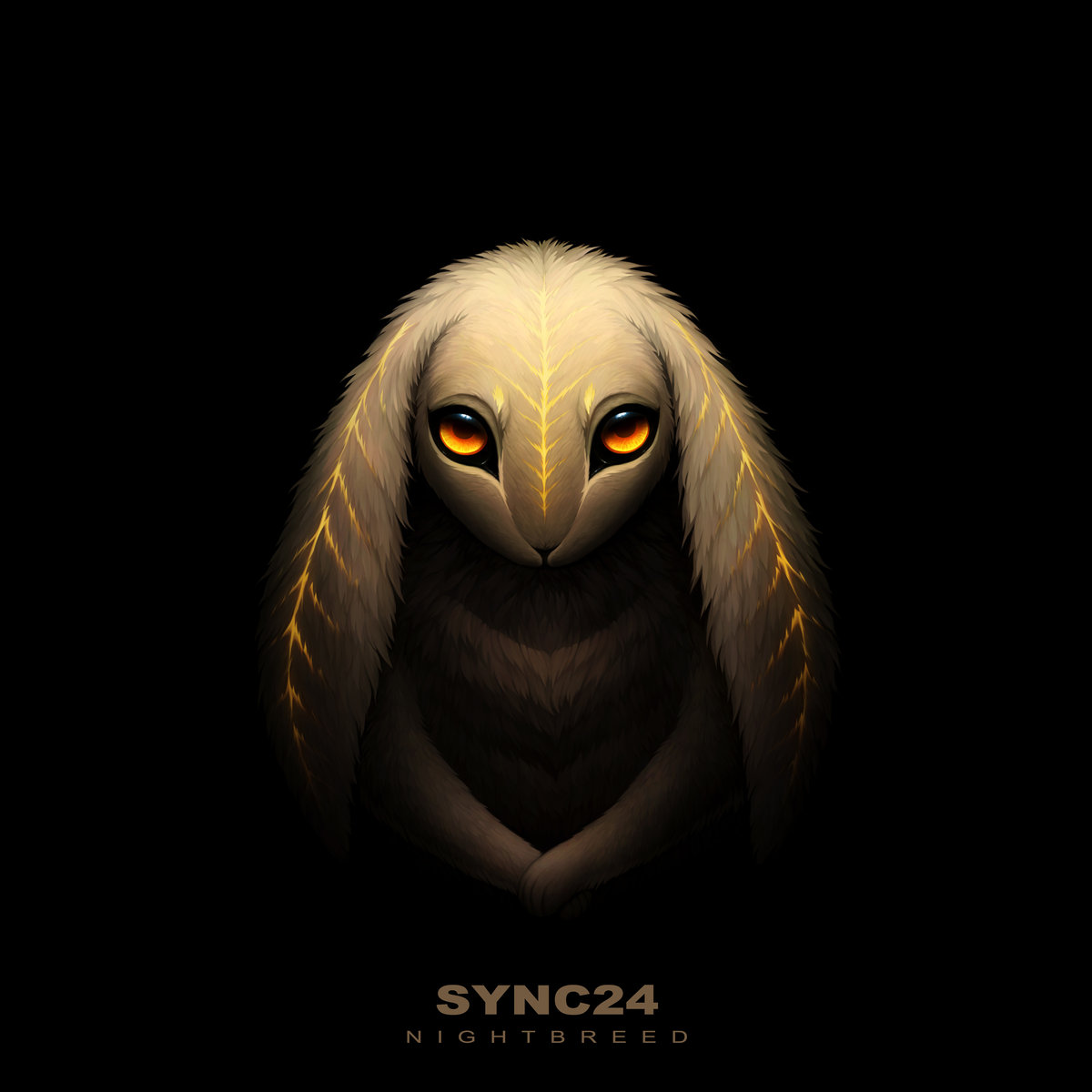 Nightbreed by SYNC24 (Single, Acid Techno): Reviews, Ratings, Credits, Song list - Rate Your Music