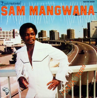 Sam Mangwana Albums: songs, discography, biography, and listening guide ...
