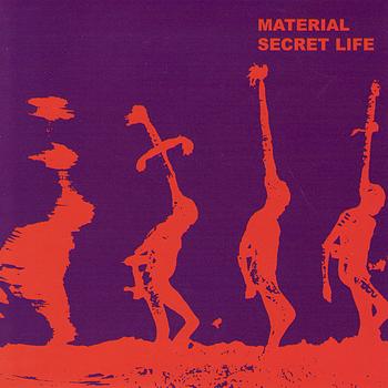 Secret Life by Material (Album; Jungle; FREUD CD11): Reviews, Ratings ...