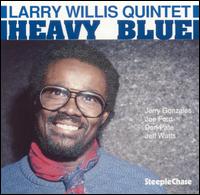 Heavy Blue by Larry Willis Quintet (Album, Post-Bop): Reviews, Ratings ...