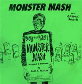 Bobby (Boris) Pickett & The Crypt-Kickers Albums: songs, discography ...