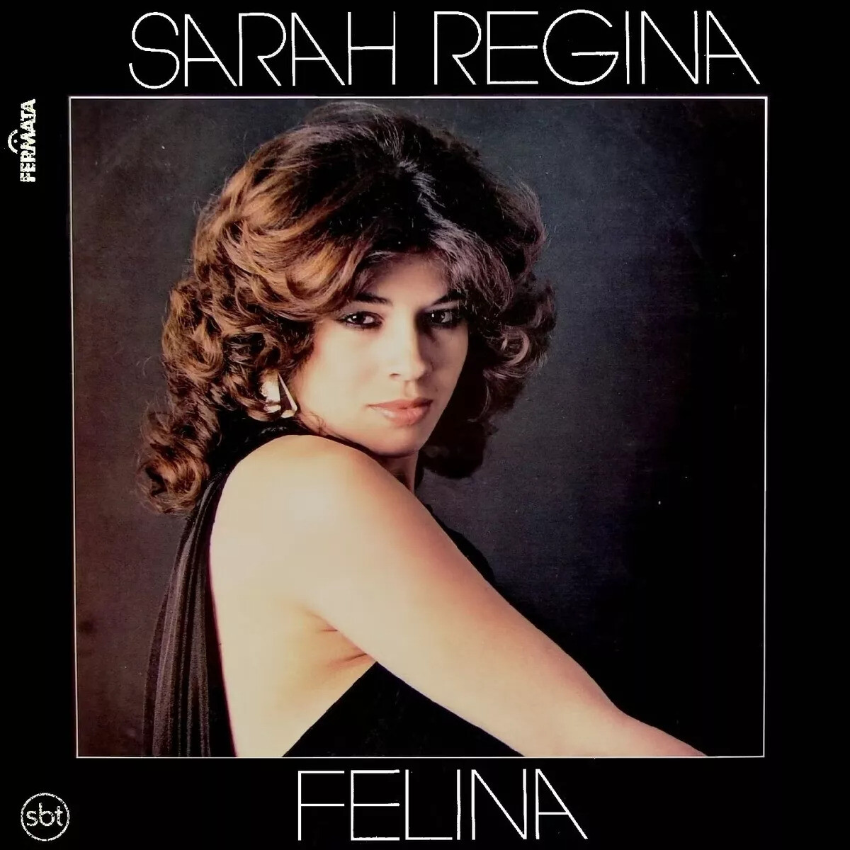 Felina by Sarah Regina (Album, Disco): Reviews, Ratings, Credits, Song list - Rate Your Music