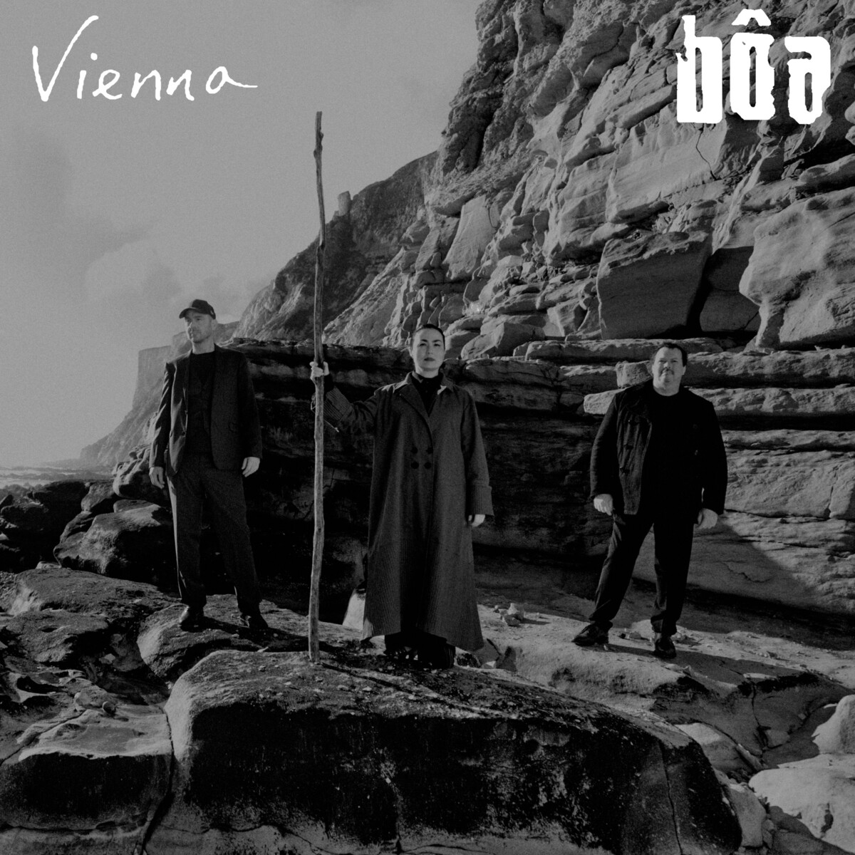 Vienna by Bôa (Single, Jangle Pop): Reviews, Ratings, Credits, Song ...