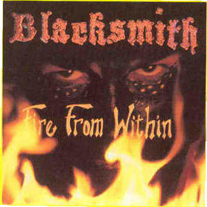 Blacksmith Albums: songs, discography, biography, and listening guide ...