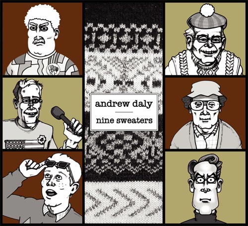 Andy Daly Filmography - Rate Your Music